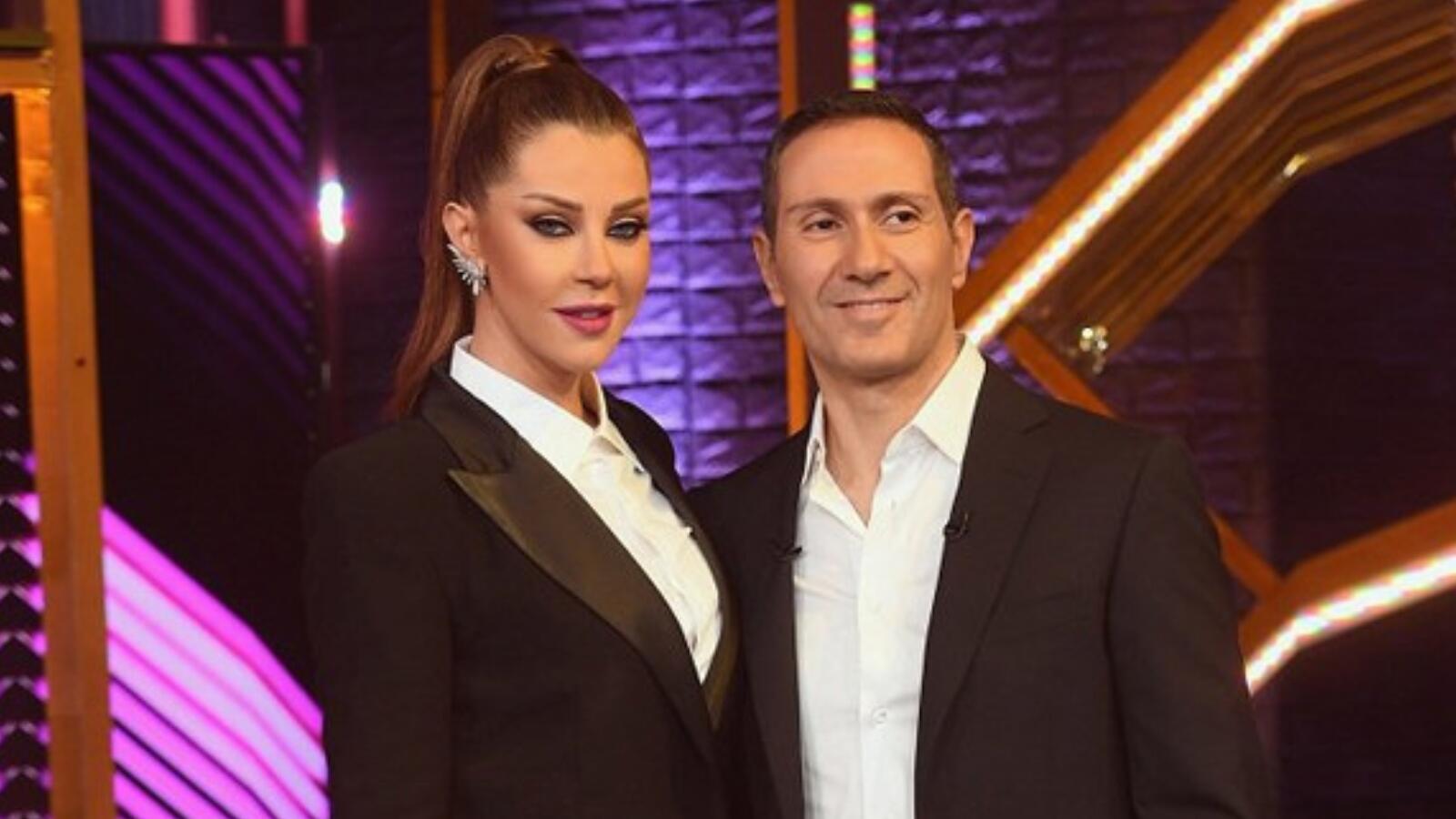 Carla Haddad Talks About Ex Husband Tony Abou Jaoude For The First Time ...