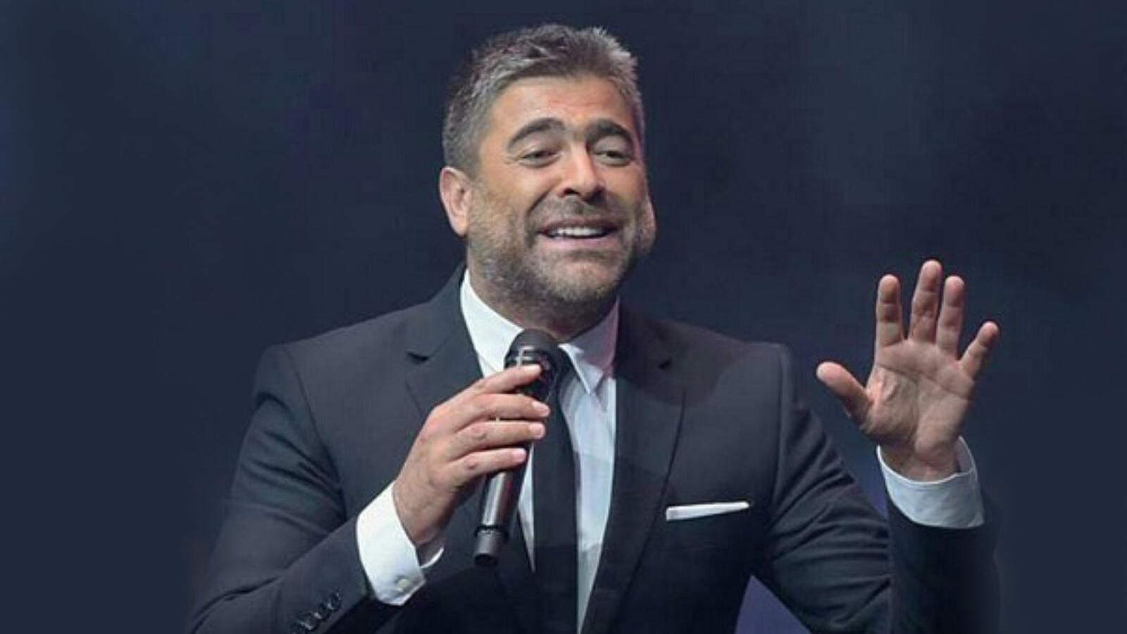 Fiancé of 2021! Wael Kfoury Proposes to This Beautiful Lady (Picture ...
