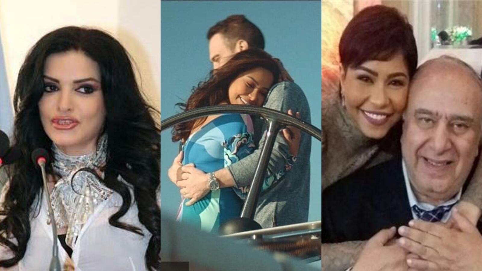 Hossam Habib SHARPLY Attacks His Father & Nidal Al-Ahmadieh for Trying ...