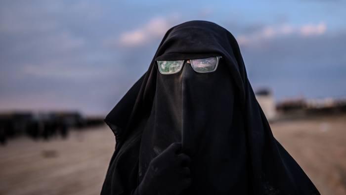 What Should we do With The ISIS Brides? | Al Bawaba