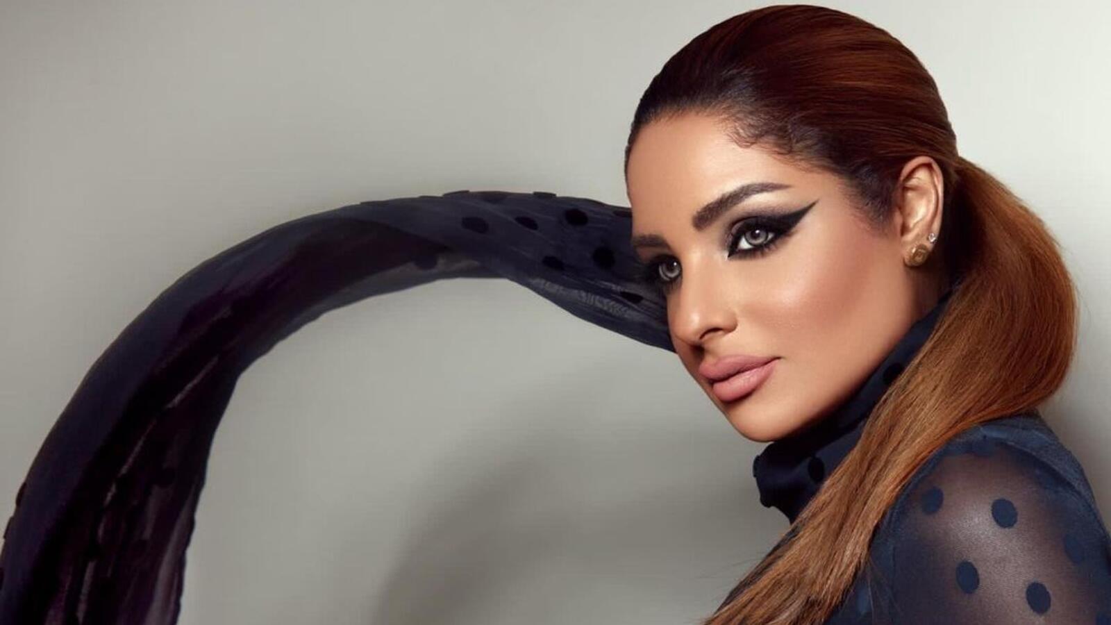 Maram Al-Balushi Suffers Sudden Heart Attack (Video) | Al Bawaba