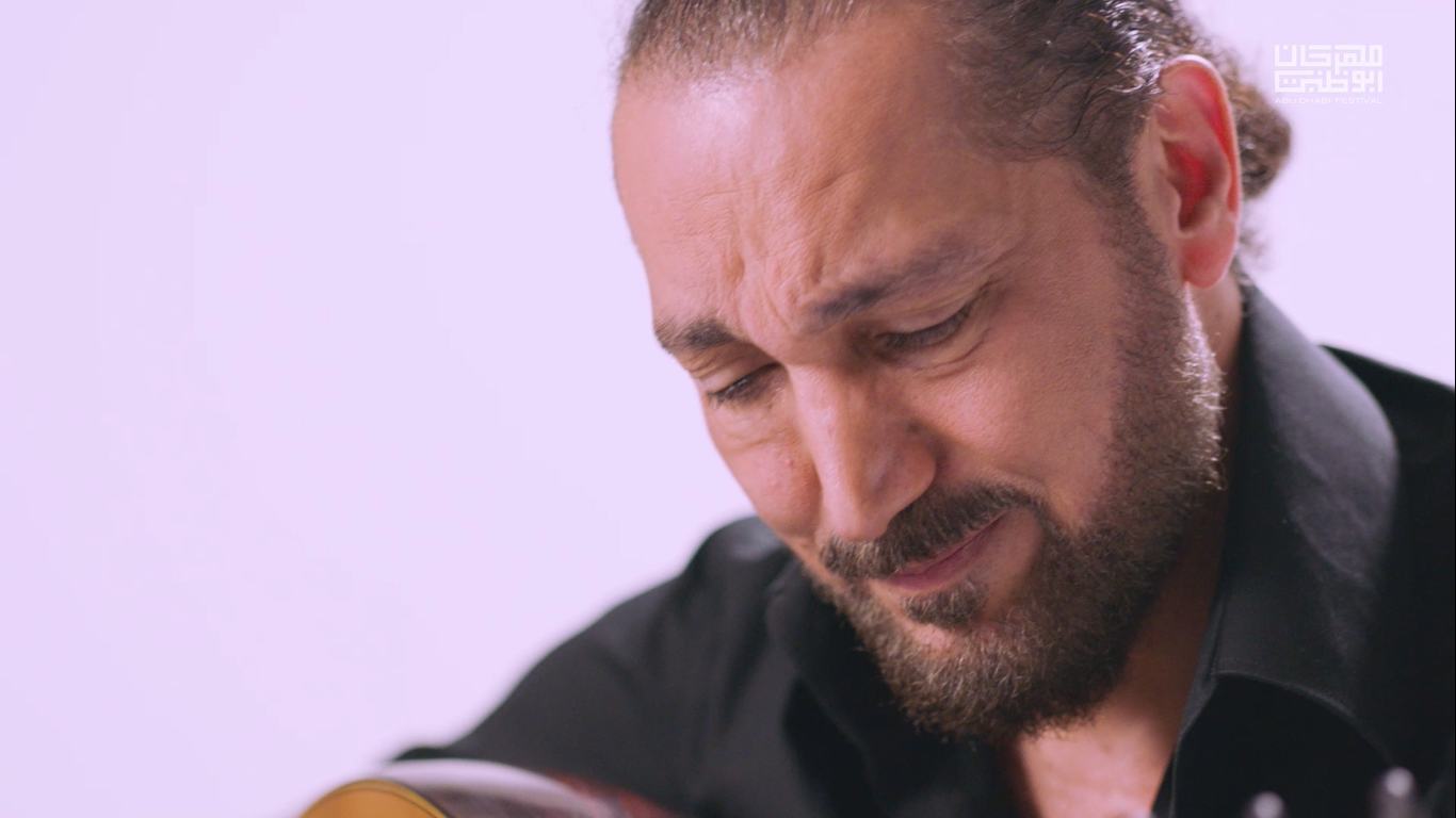 Exclusive Performances by Naseer Shamma Conclude Abu Dhabi Festival’s ...