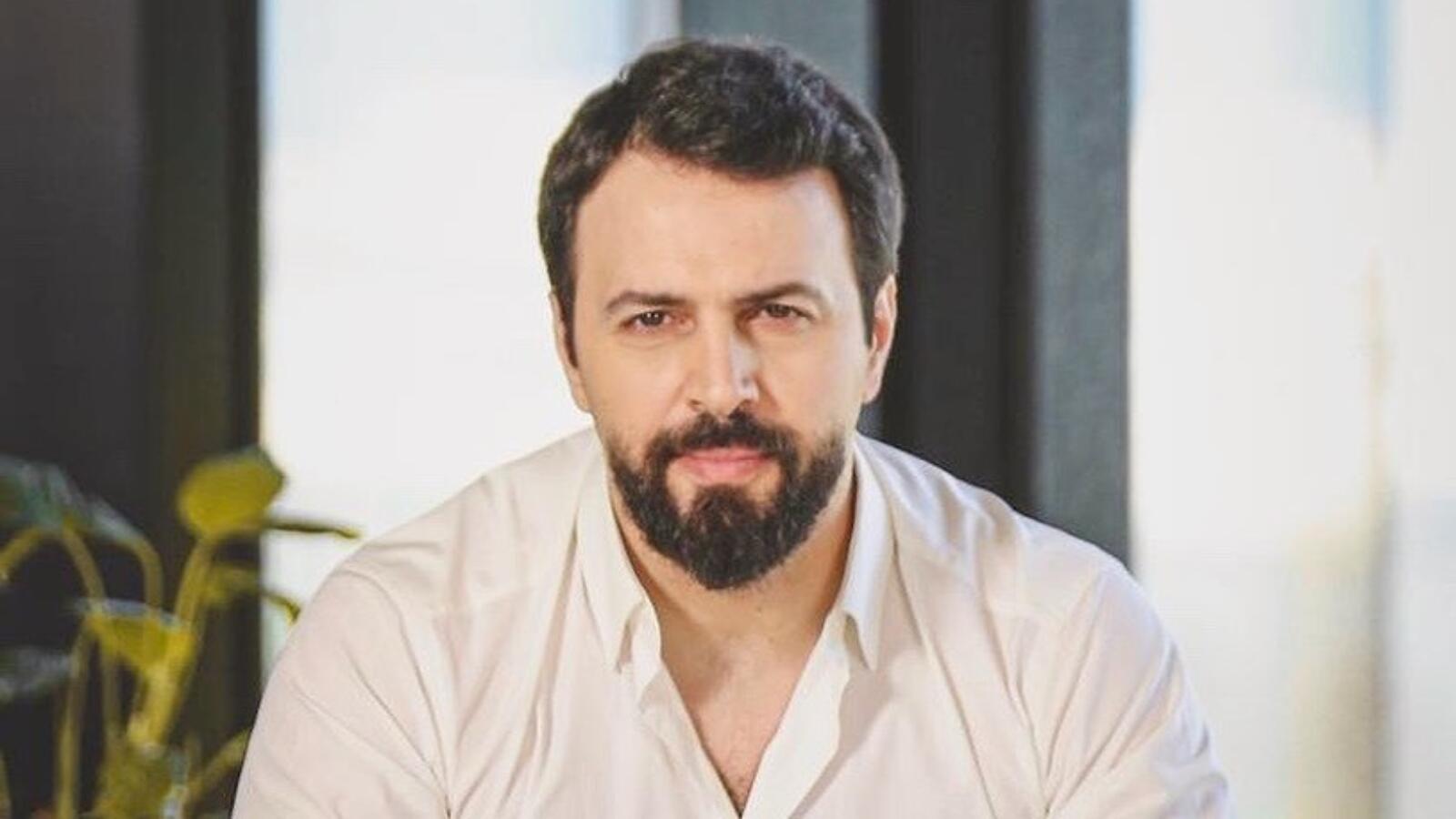 New Picture of Taim Hassan From Al-Hayba Finale.. And Actor Confuses ...