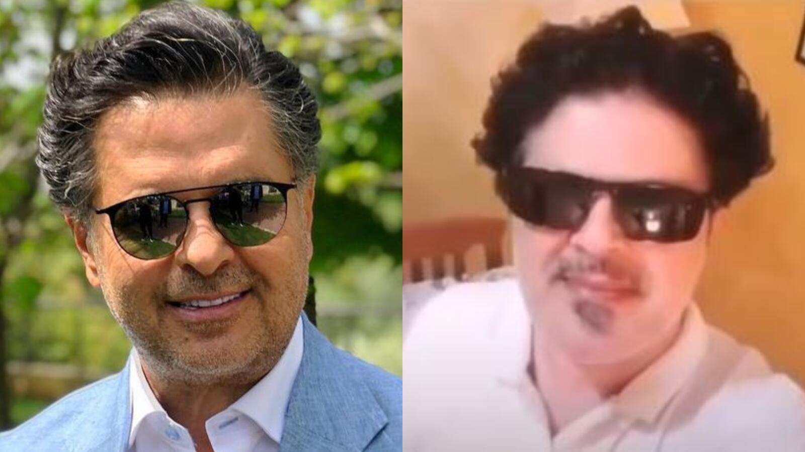 Ragheb Alama Hilarious Lookalike Ignites Social Media.. Watch | Al Bawaba
