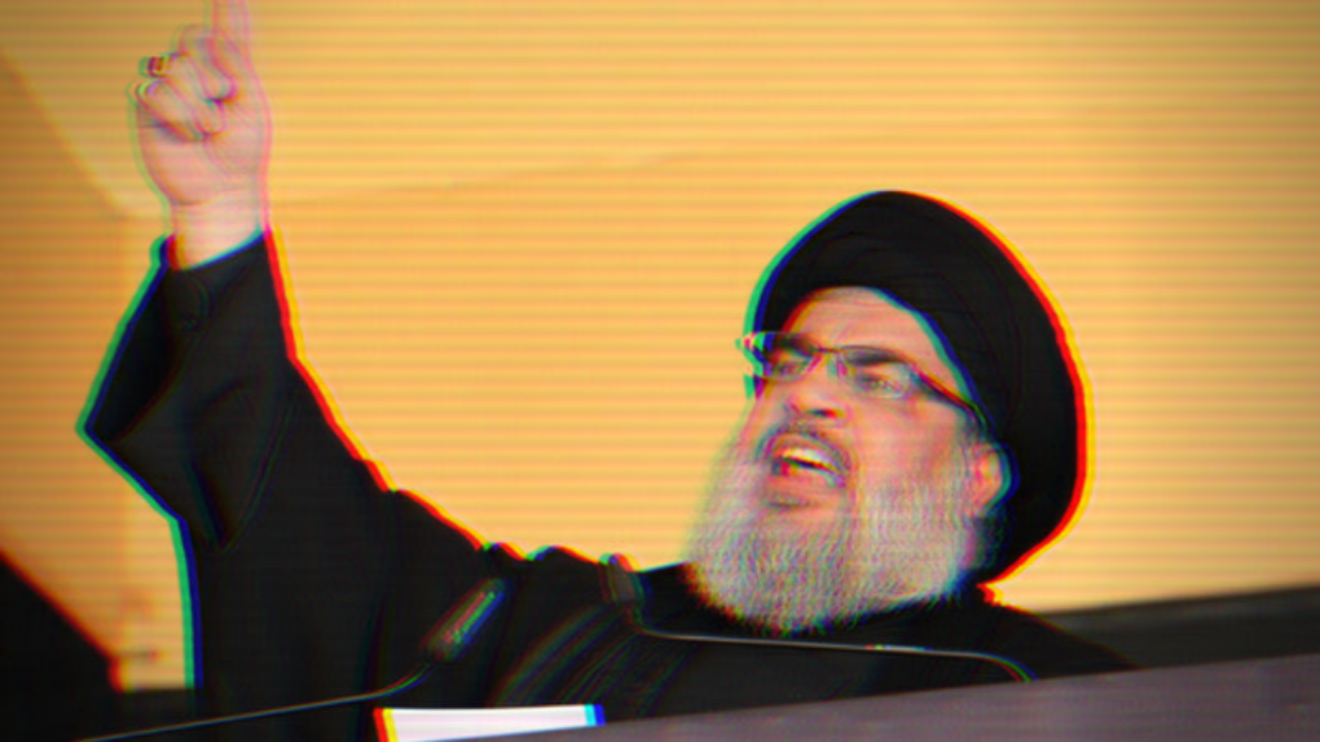 The Internet Is Confused: Is Hezbollah's Hassan Nasrallah Dead? | Al Bawaba