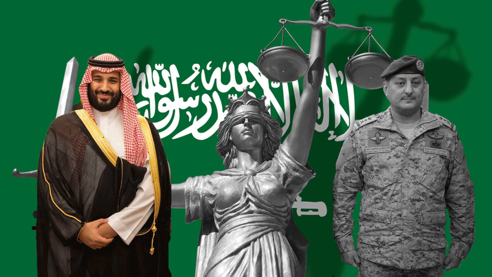 Attempted Coup Against Saudi King And MBS! | Al Bawaba