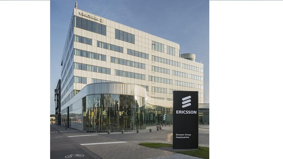 Ericsson Strengthens Cloud Ran Portfolio With 5G Mid-band Support | Al ...