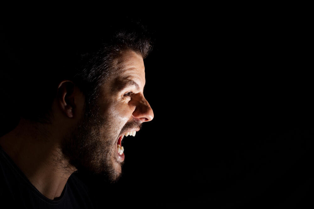 Anger Could Get More Followers on Social Media, Study | Al Bawaba