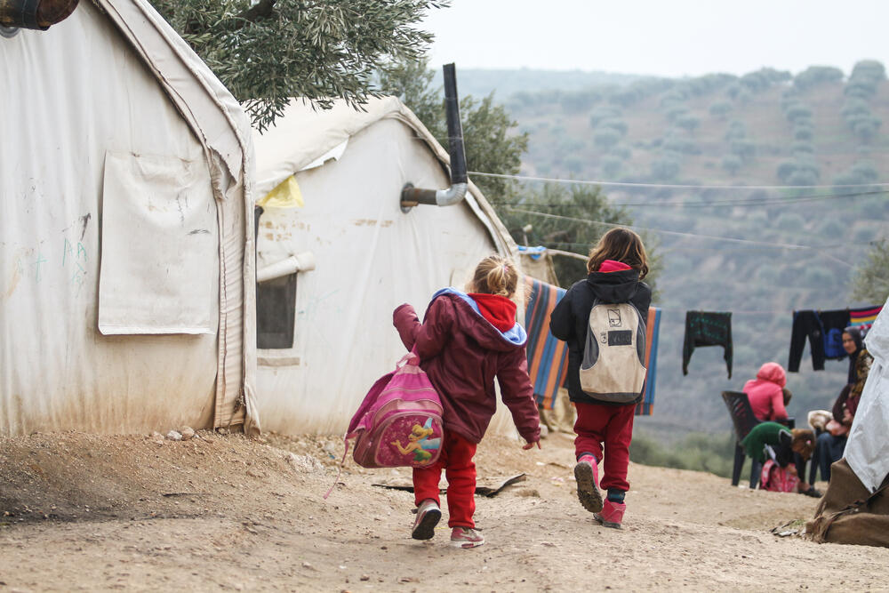 What Does Returning Home Mean for Refugees? | Al Bawaba