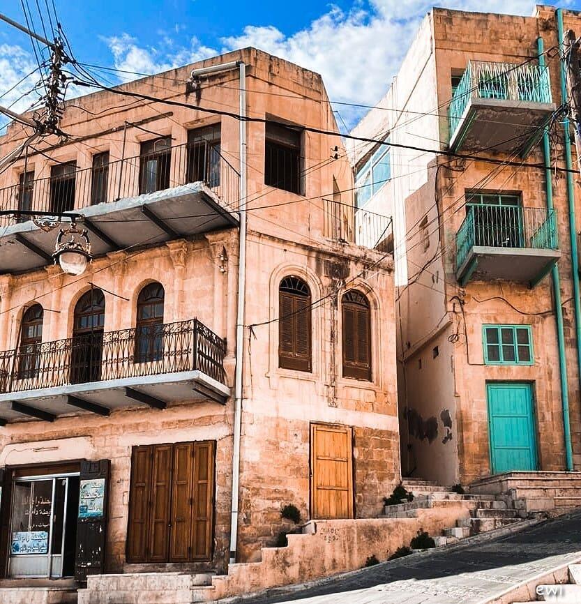 The City of Salt in Jordan Gets UNESCO's World Heritage Tag | Al Bawaba