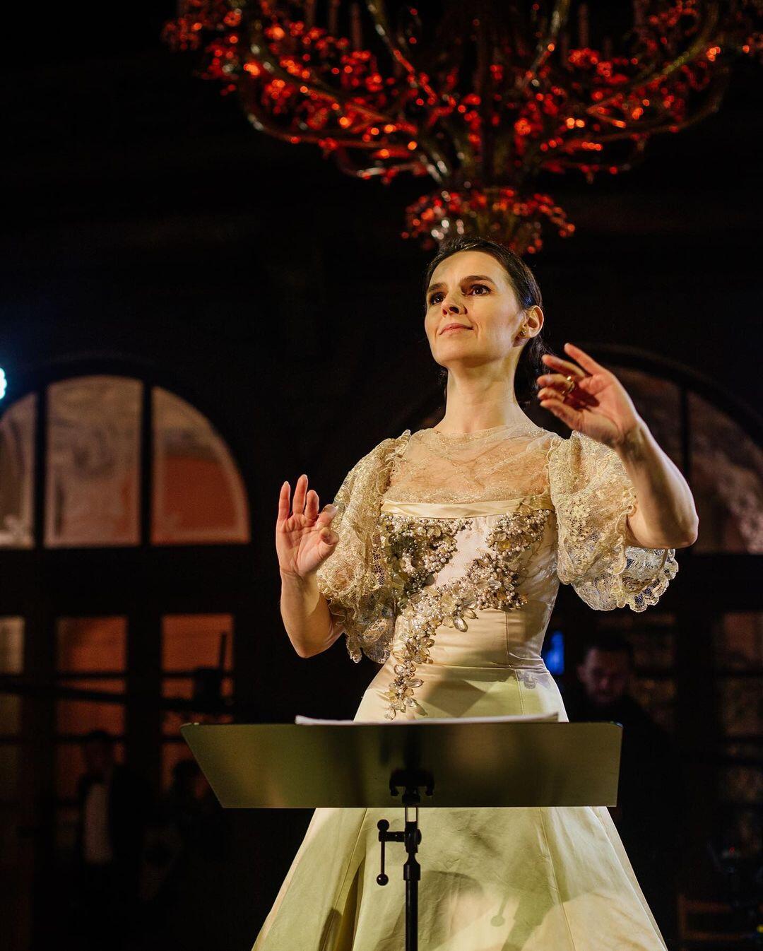 Bayreuth Festival Gets Its First Female Conductor in Its 145-Year ...