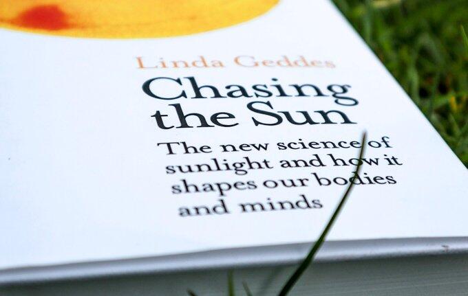 'Chasing the Sun': The New Science of Sunlight | Al Bawaba