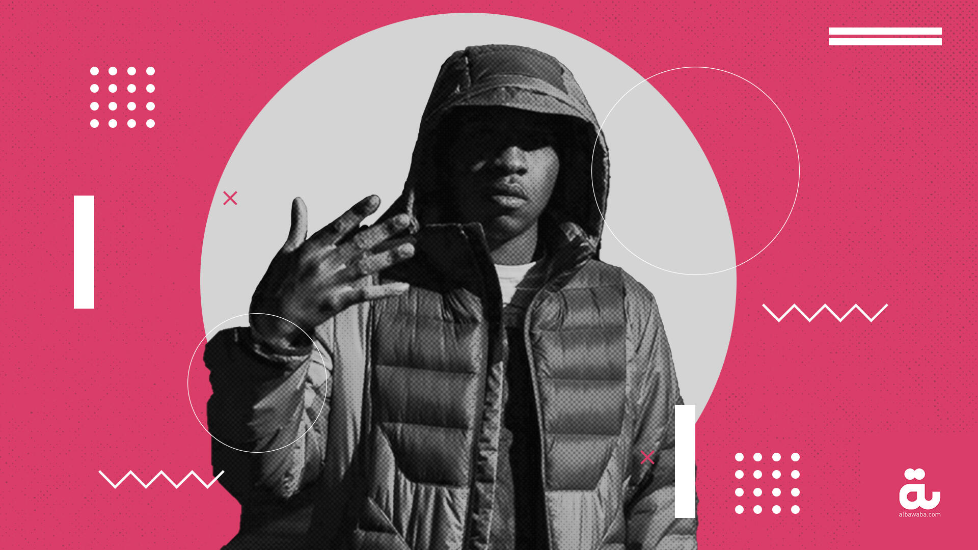 Albawaba Interviews London-based Rapper Gotti Major | Al Bawaba