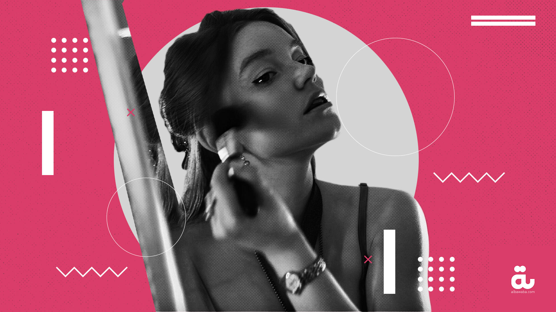 A Rising Star! Bella Vine's Interview With Albawaba | Al Bawaba