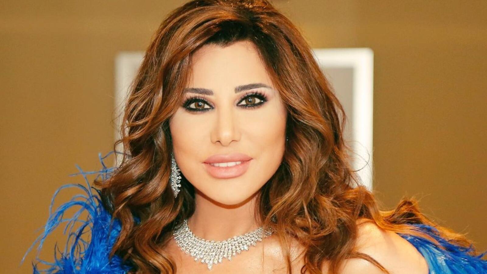 Najwa Karam to Tie the Knot SOON?! Here's the Picture of Her Rumored ...