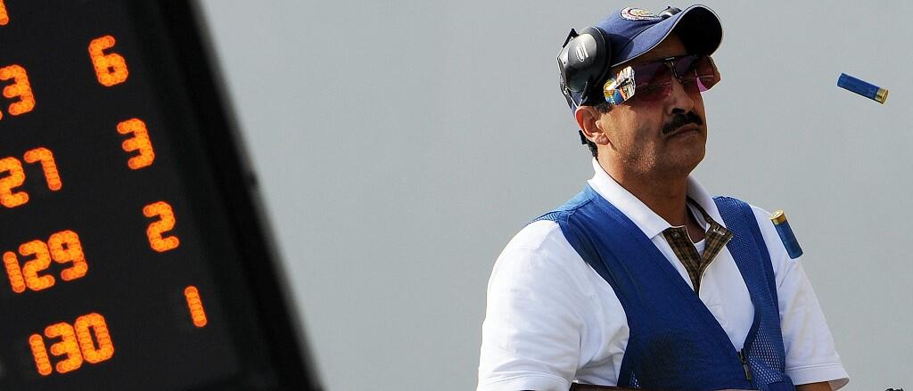 Tokyo Olympics: Kuwait's Al-Rashidi Claims Skeet Bronze