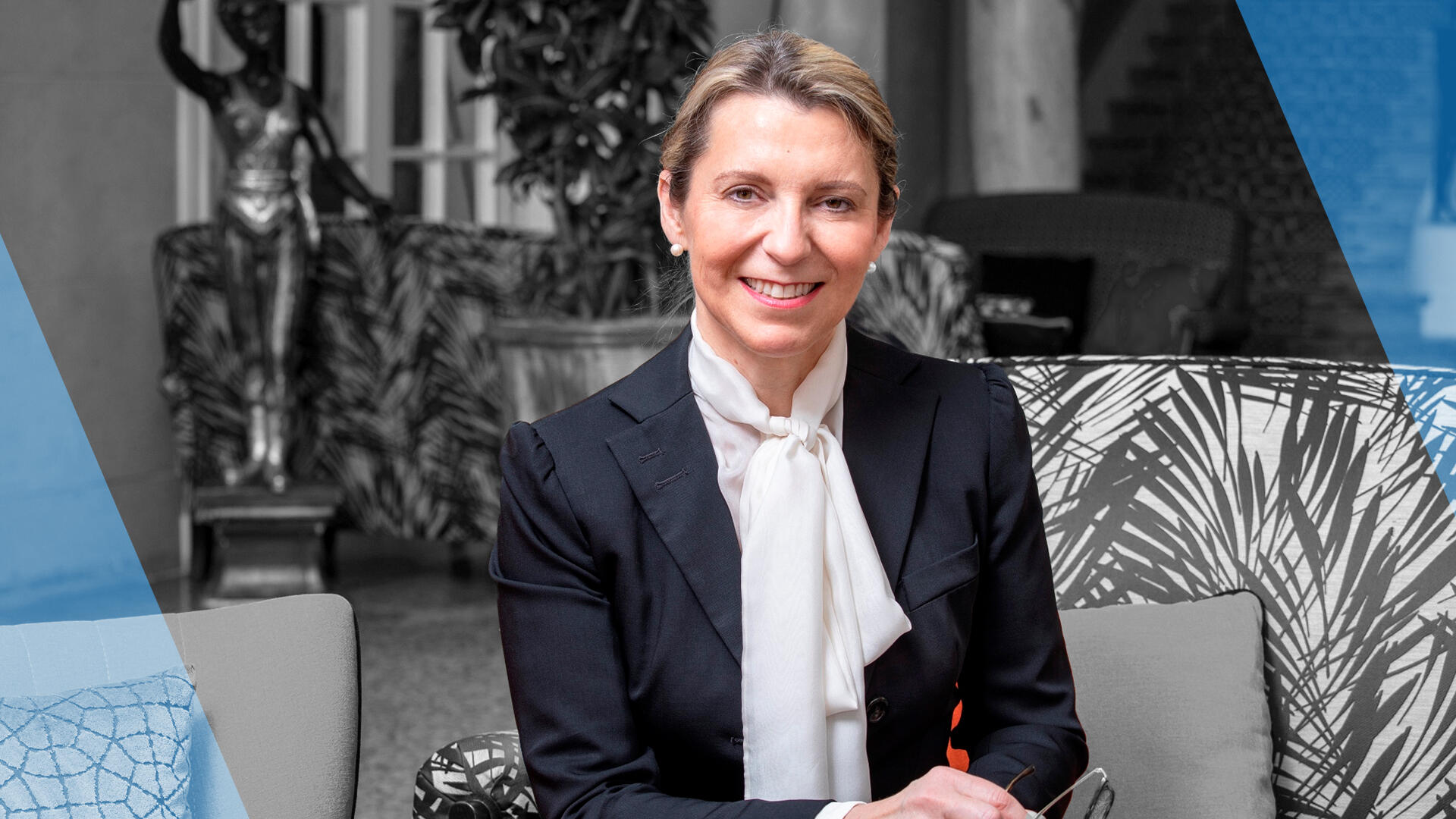 'Using Etiquette Rules Is a Form of Mutual Respect': Interview With EAF ...