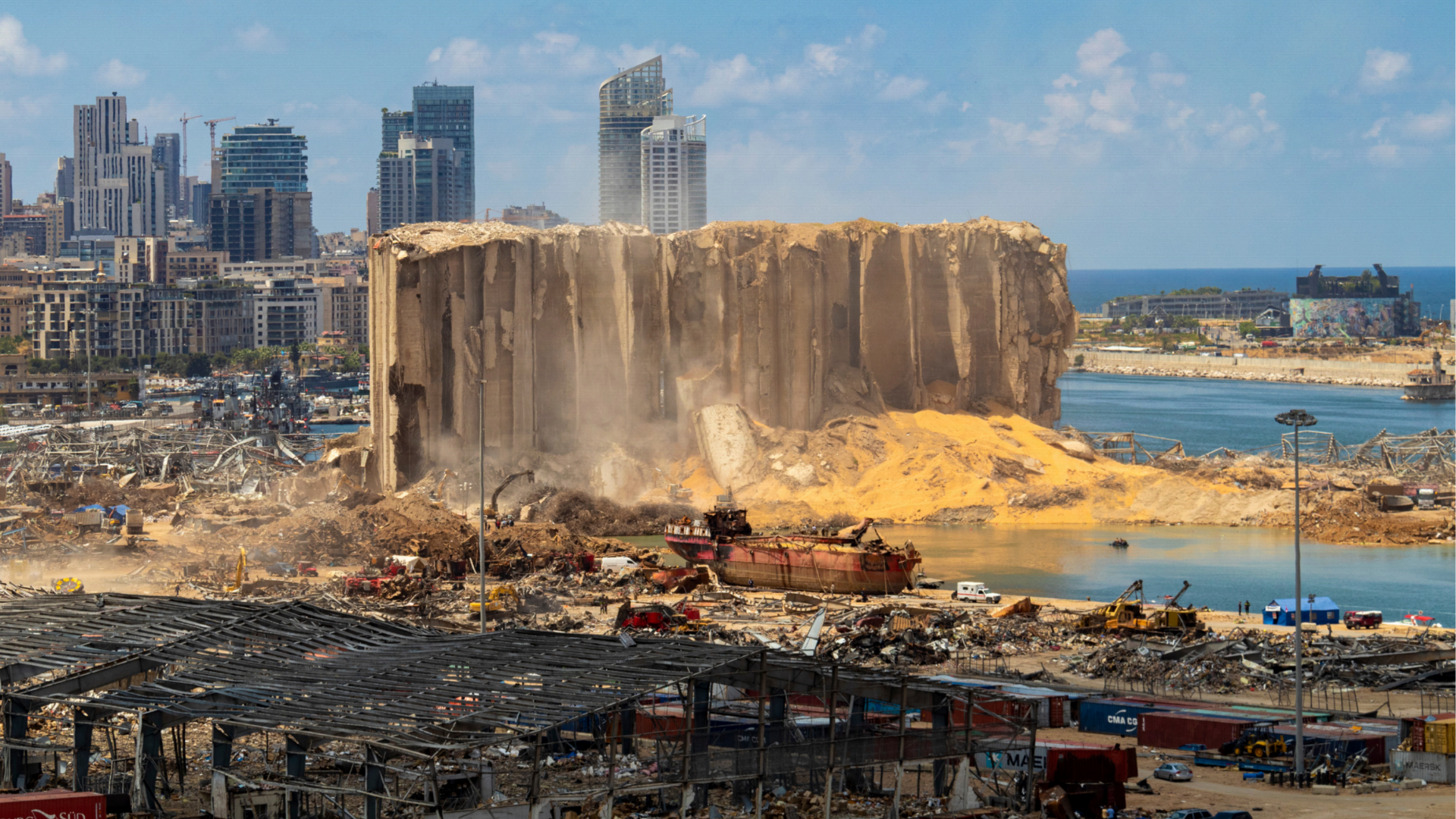 What Do We Know About the Russian Company That Is Pledging to 'Rescue ...