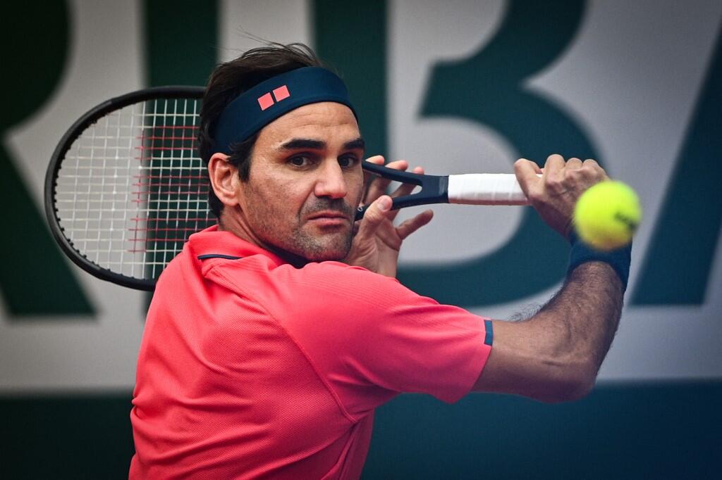 Federer Talks About His Struggles with Injury | Al Bawaba