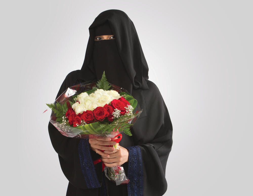 'Misyar': Muslim No-Strings-Attached Marriage Pervades Saudi Society ...