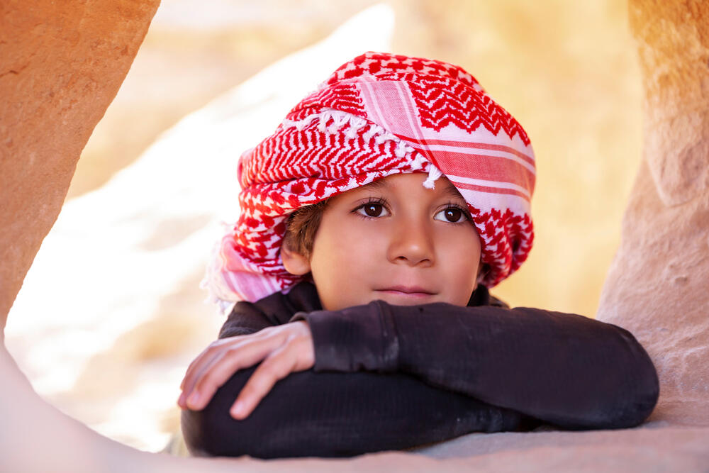 This is How UNICEF Jordan is Aiding Kids in Their Education | Al Bawaba