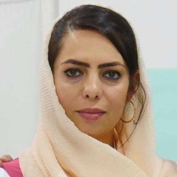 Journalist Anisa Shaheed Does Not Give Up Telling the Truth About Afghanistan | Al Bawaba