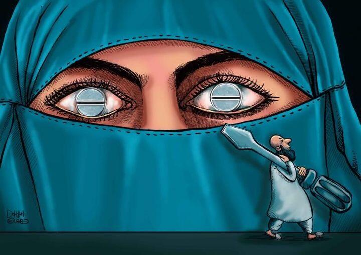 Artists React to The Taliban Takeover | Al Bawaba