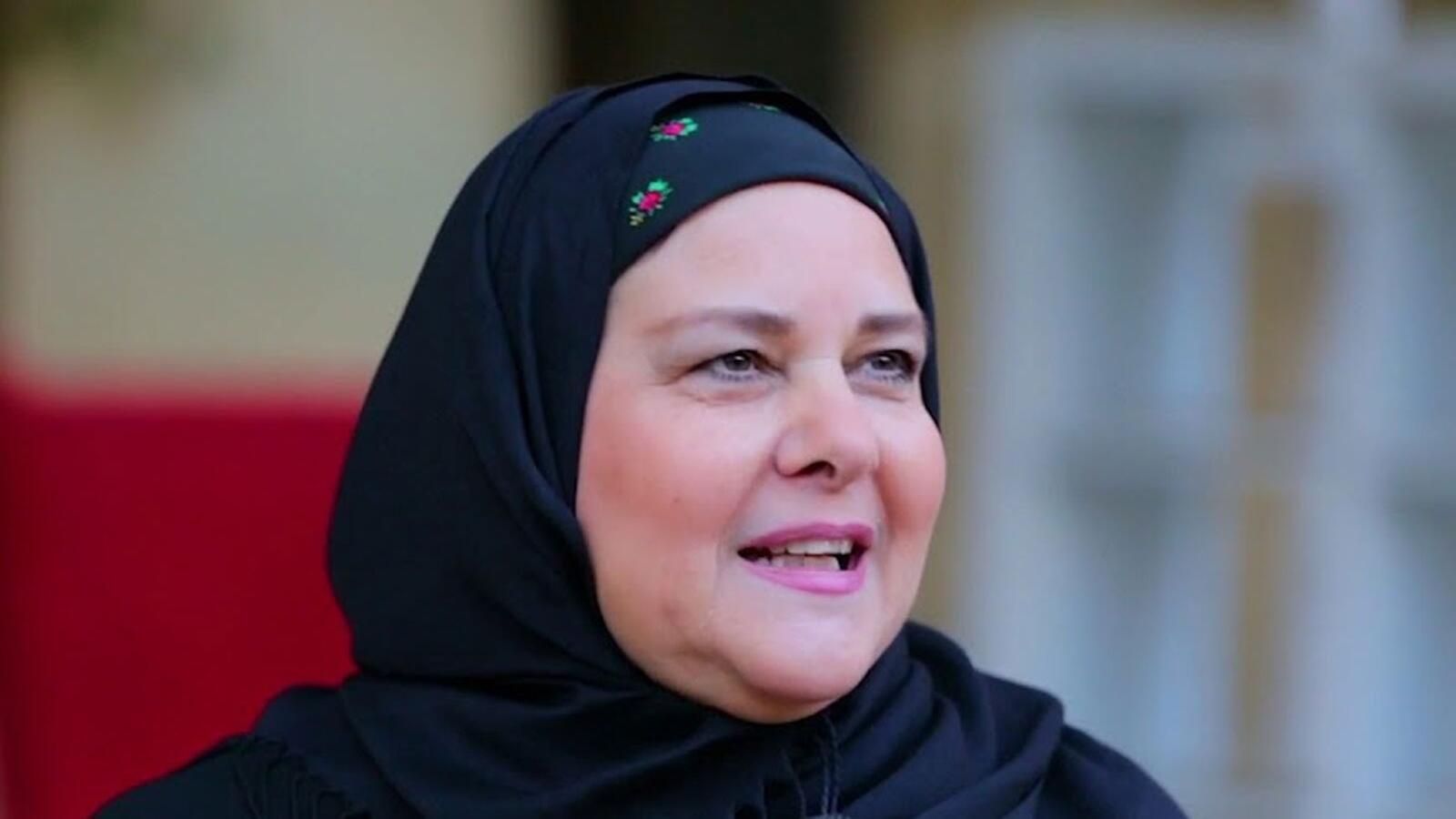 Body of Late Dalal Abdel Aziz Is Kept in This Place | Al Bawaba