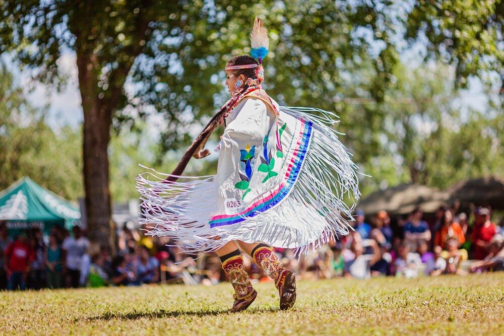 Time to Celebrate Indigenous Peoples Around The World | Al Bawaba