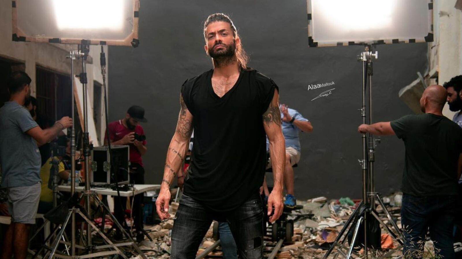 Fadee Andrawos Releases ‘Ana Beirut’ To Mark Beirut Blast Anniversary ...