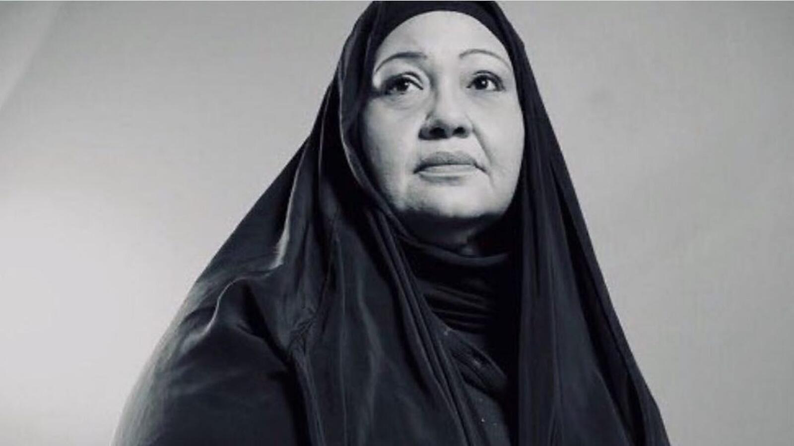 Intisar Al-Sharrah Dies at the Age of 58 | Al Bawaba