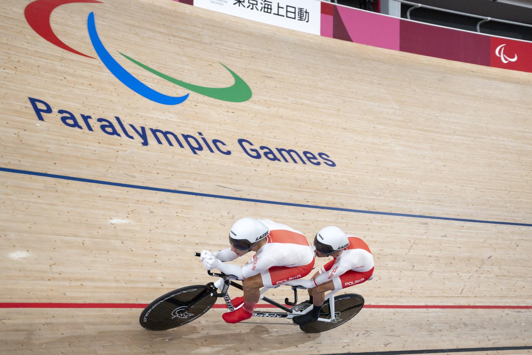 Record Number of Athletes to Compete at Tokyo Paralympic Games