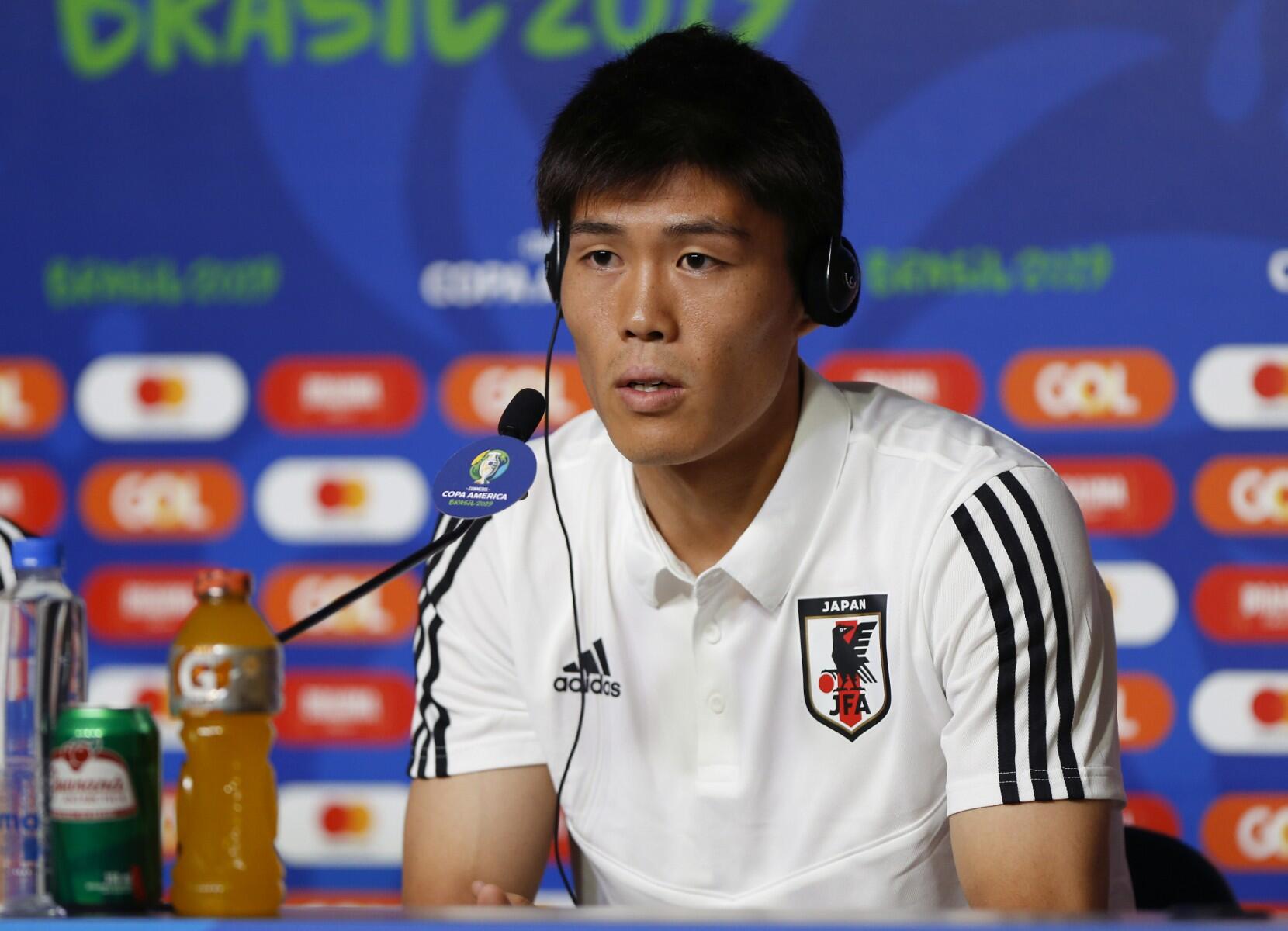 Arsenal Agree £17m Deal to Sign Takehiro Tomiyasu from Bologna