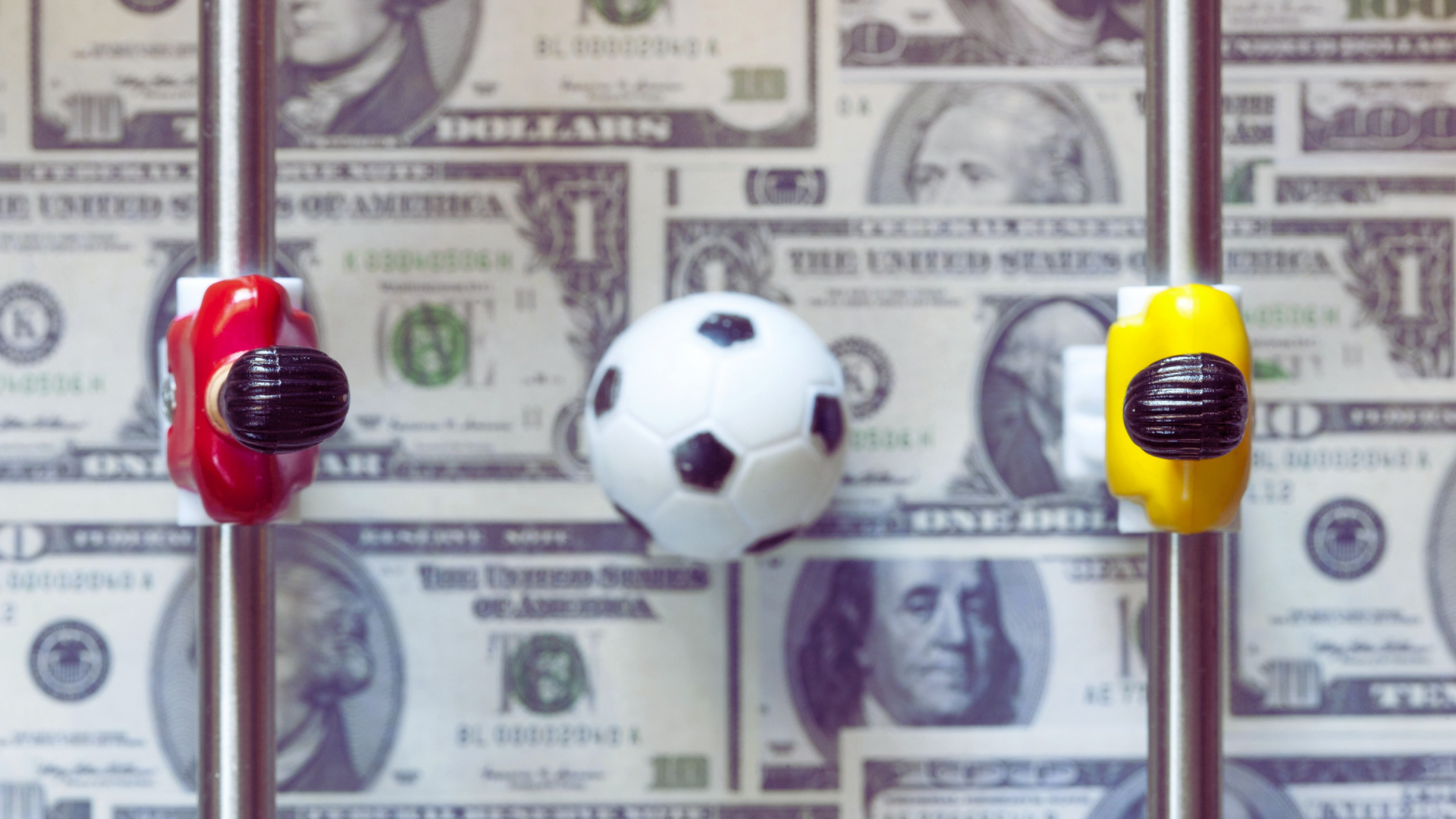 Who Are the World’s Most Expensive Football Players? | Al Bawaba