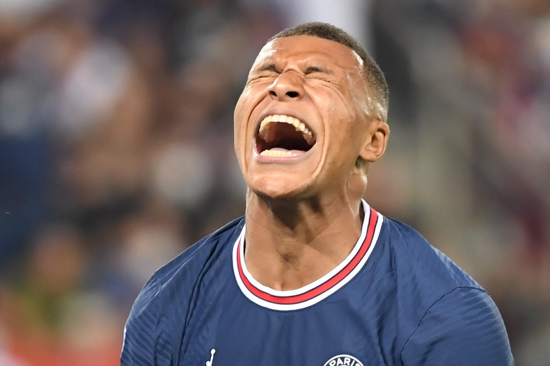 Mbappe Rejects Huge PSG Contract Offer | Al Bawaba