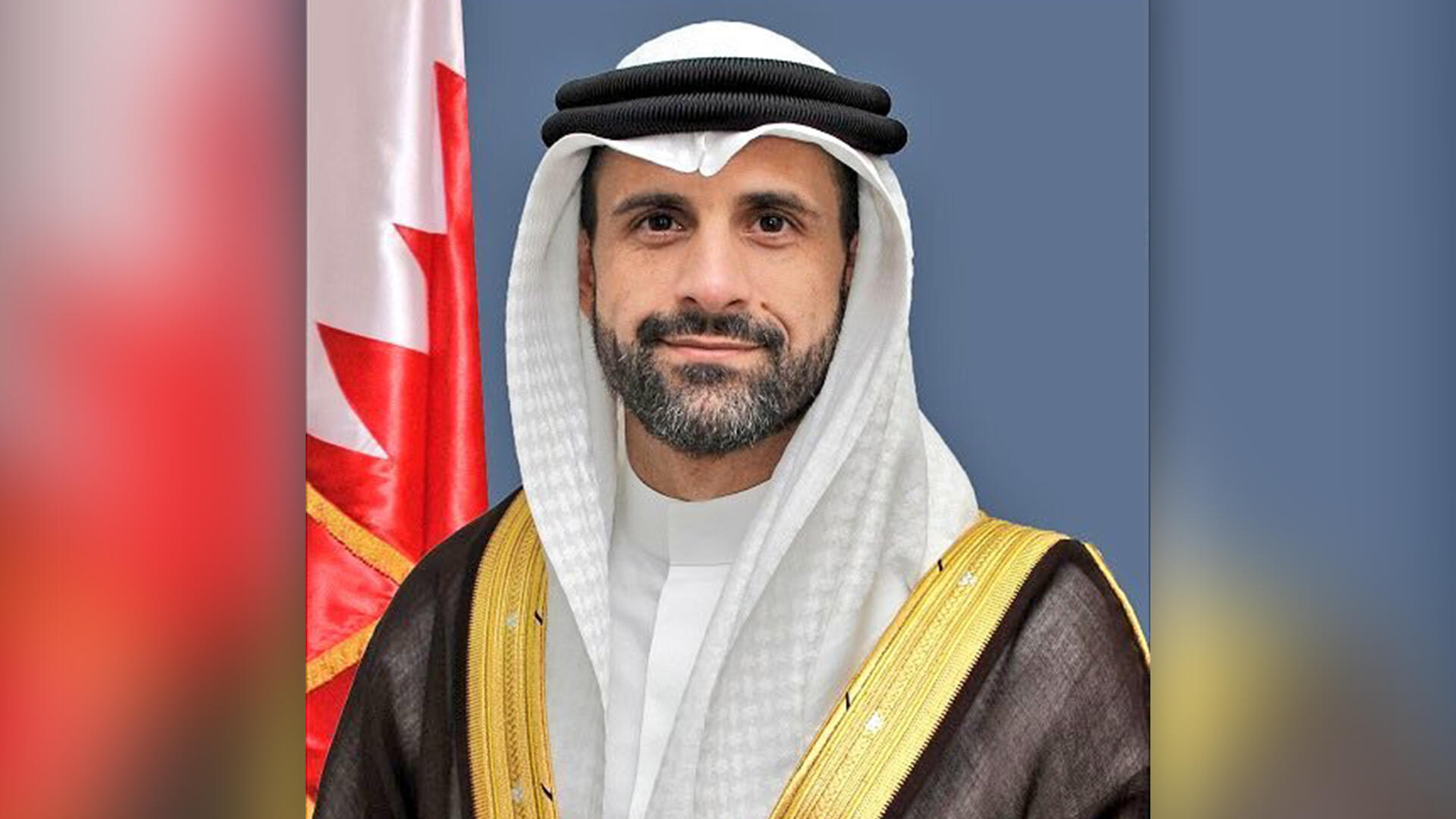 Bahrain’s First Ambassador to Israel Arrives in Tel Aviv | Al Bawaba