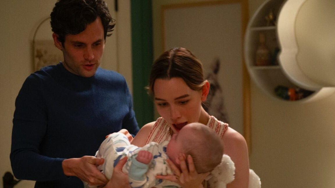 ''You'' Season 3 Returns With a New Character | Al Bawaba