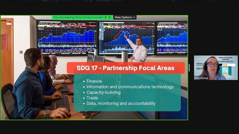 Emirates Environmental Group Hosts a Virtual Panel Discussion ...