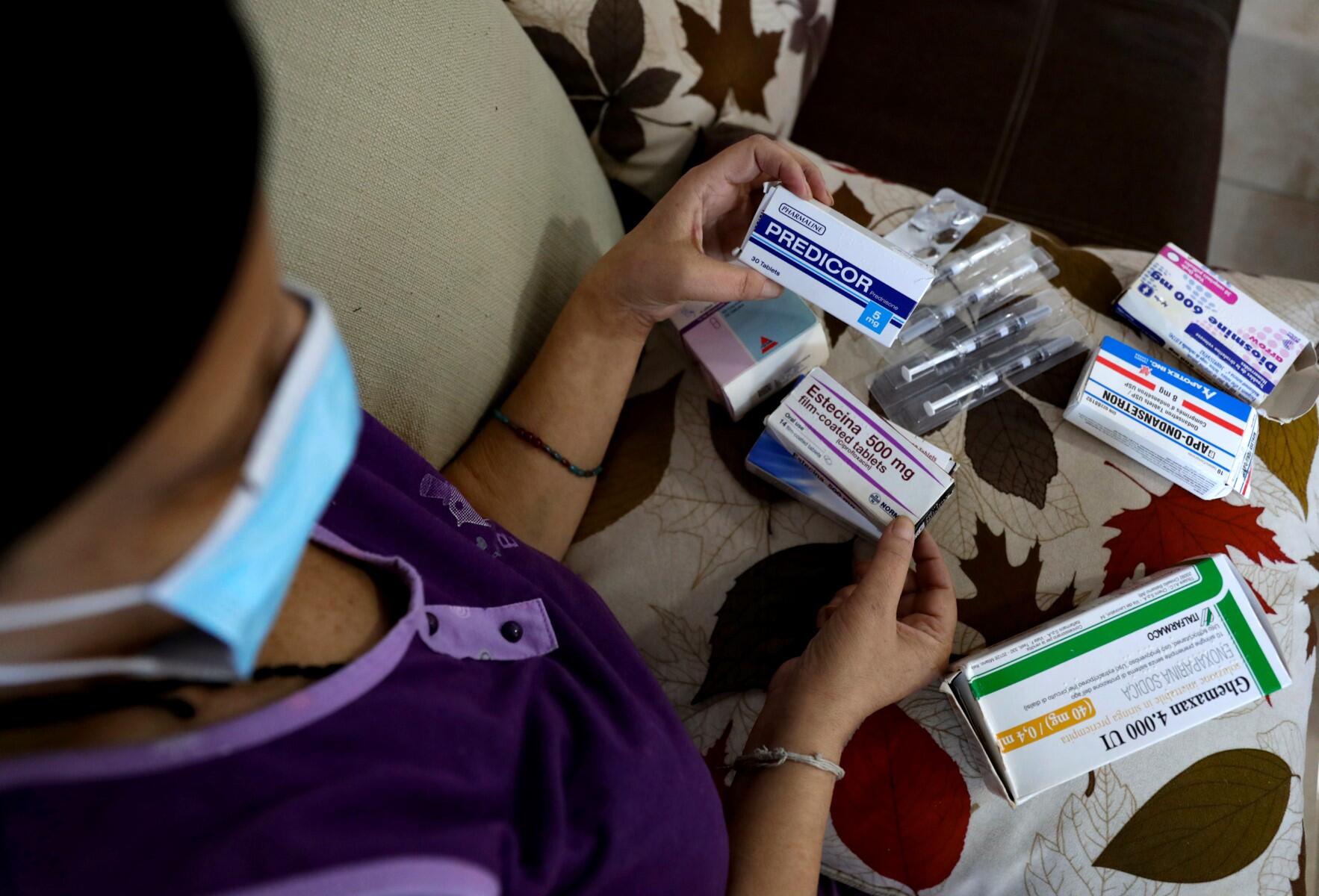 Lebanese Turn to Turkey For Their Basic Medicines | Al Bawaba