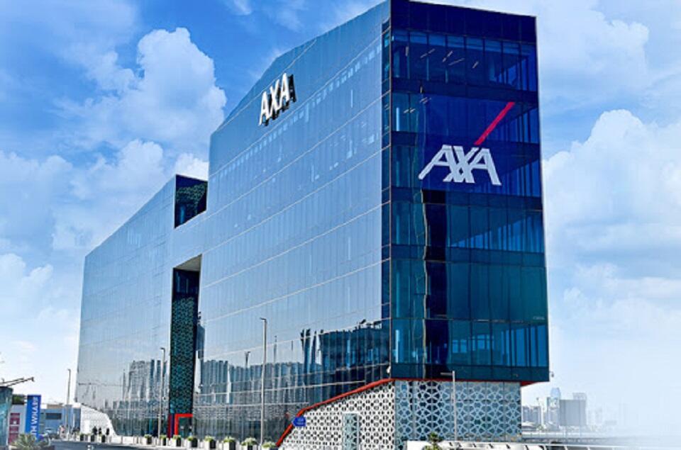 AXA’s Operations In The Gulf Region Acquired By Gulf Insurance Group ...