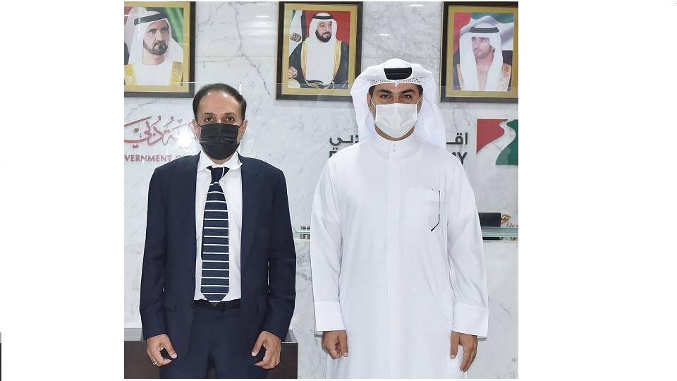 Dubai FDI Supports Himalaya Wellness’s Expansion Into New R&d ...