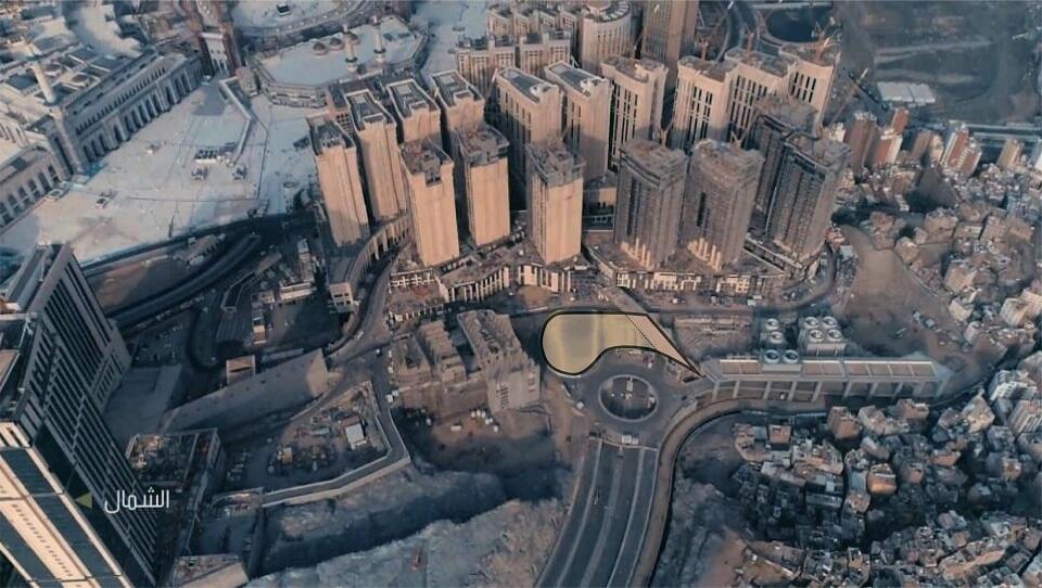 Jabal Omar Development Company Secures Over Half a Billion Saudi Riyals ...