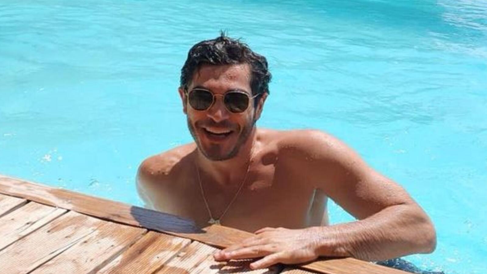 Maraşlı Star Burak Deniz to Join Season 16 of Arka Sokakları | Al Bawaba