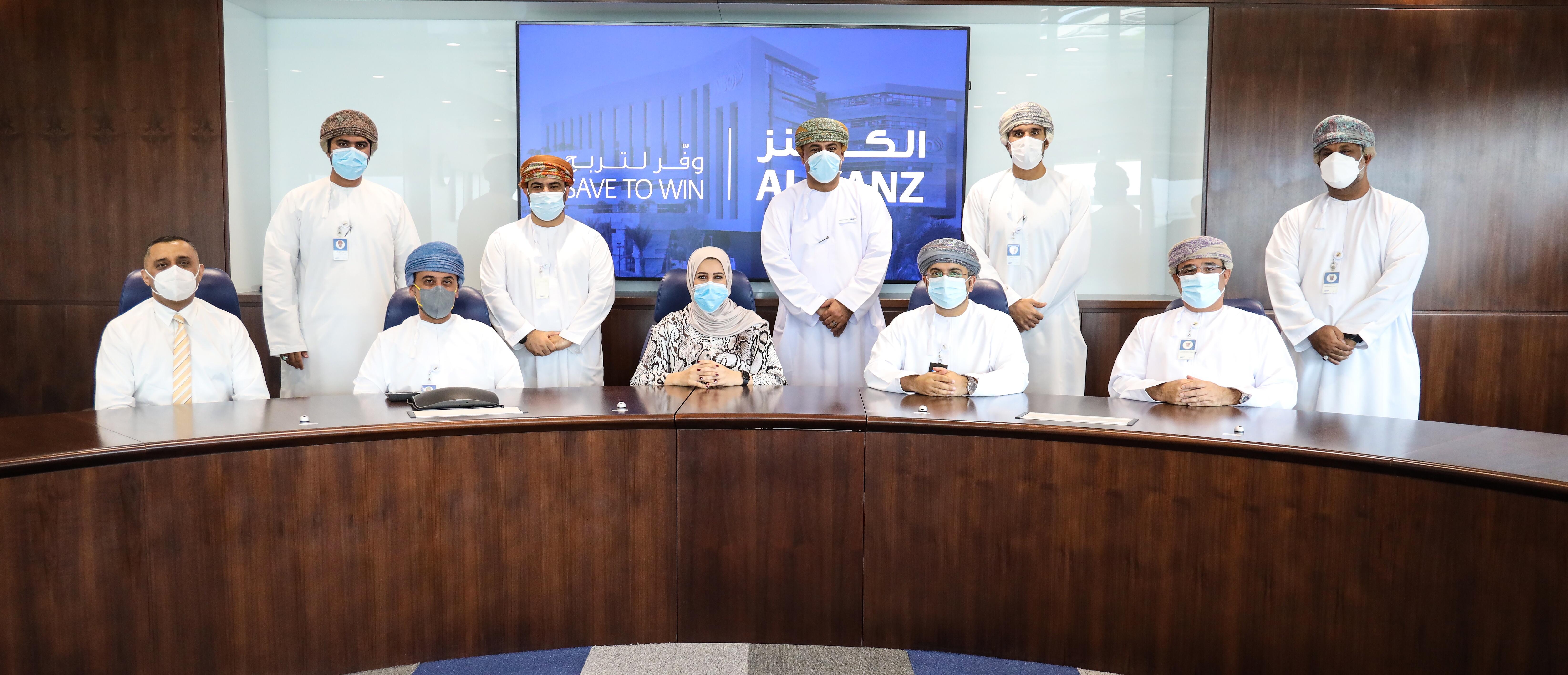 OMR290,000 Awarded In NBO’s Latest Al Kanz Draw | Al Bawaba