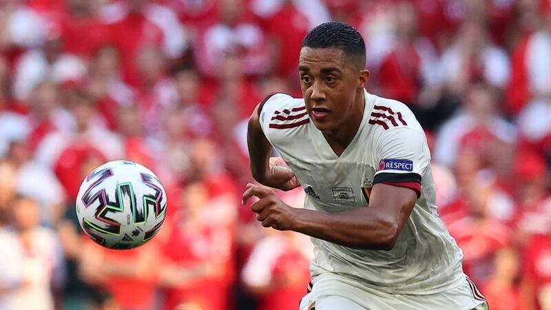 Real Madrid, Man Utd and Barcelona interested in Tielemans