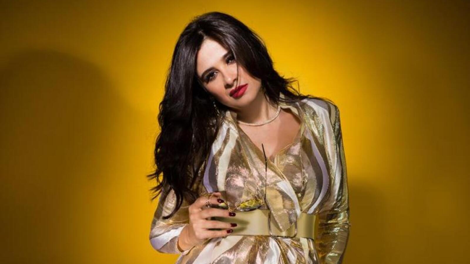 Yasmin Abdel Aziz Posts First Message Amid Critical Illness: 'Death Was ...