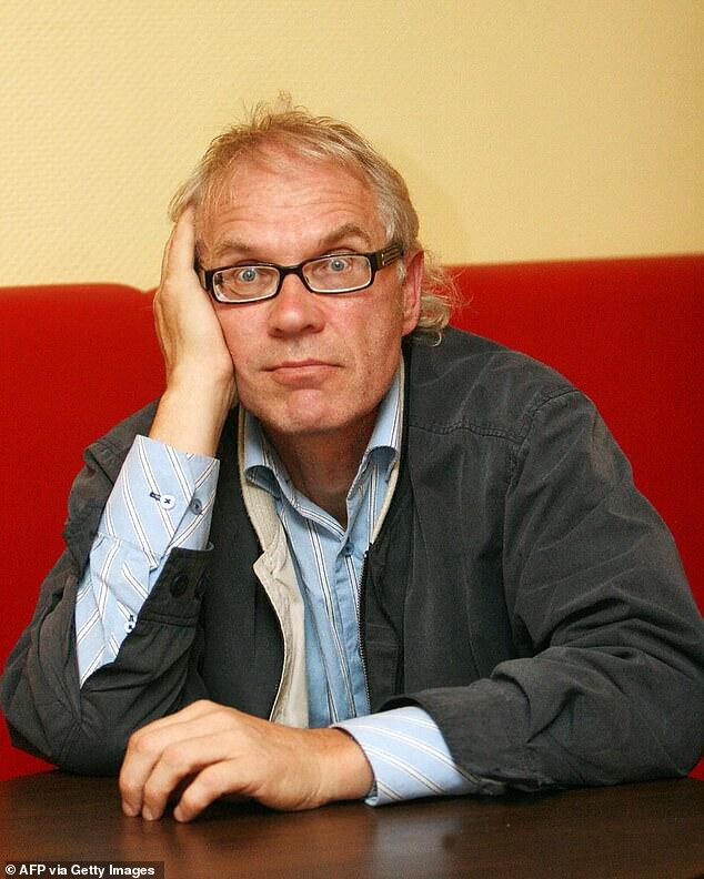 Controversial Swedish Cartoonist of Prophet Mohammad Dies in a Car ...