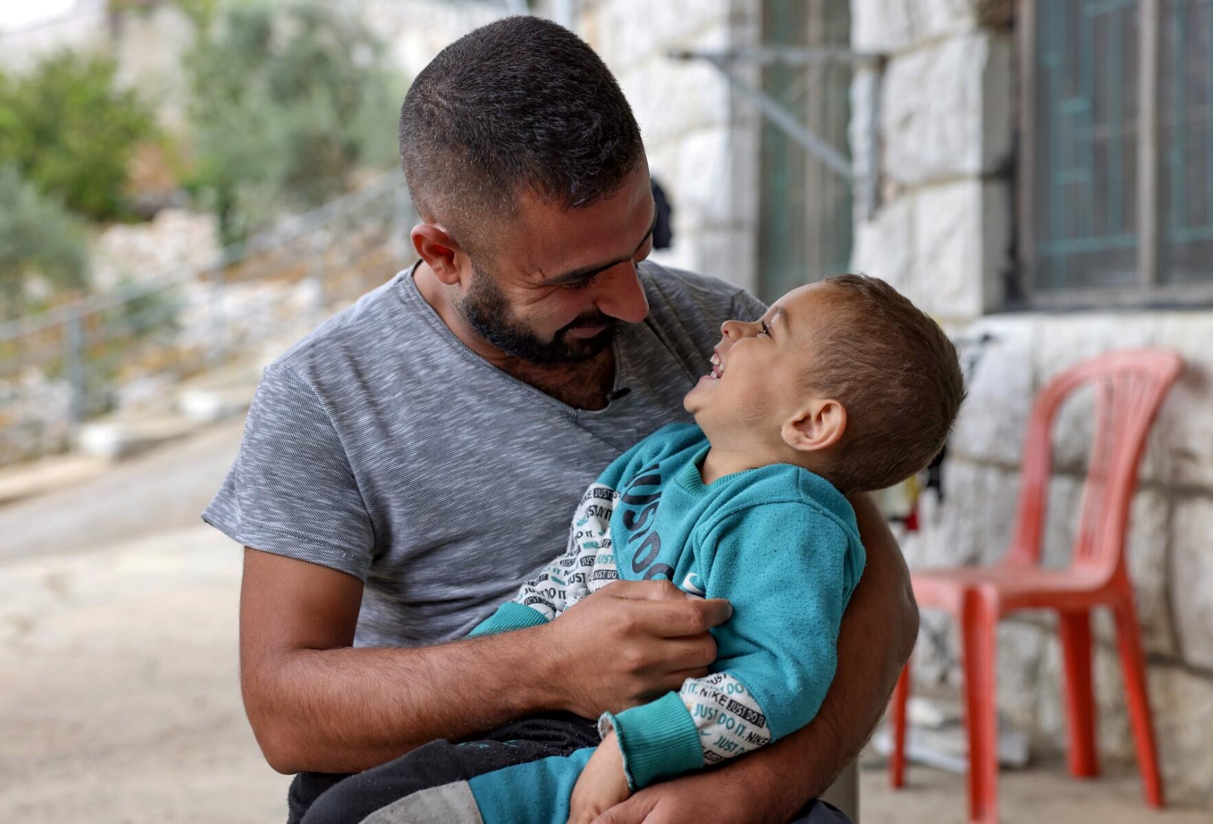 Nine Out of 10 Syrian Refugees in Lebanon Live in Extreme Poverty ...