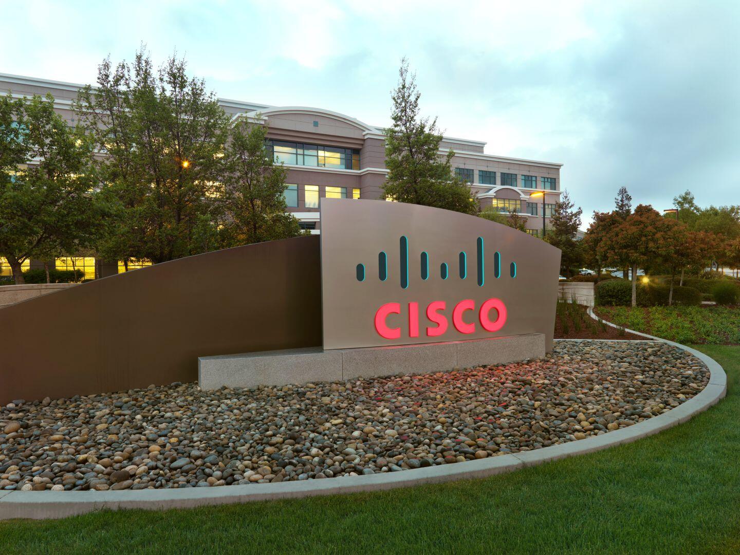 Cisco To Unveil New Innovations To Accelerate Digital Transformation At ...