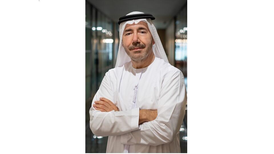 KPMG Announces Appointment Of Nader Haffar As Chairman Of Middle East ...